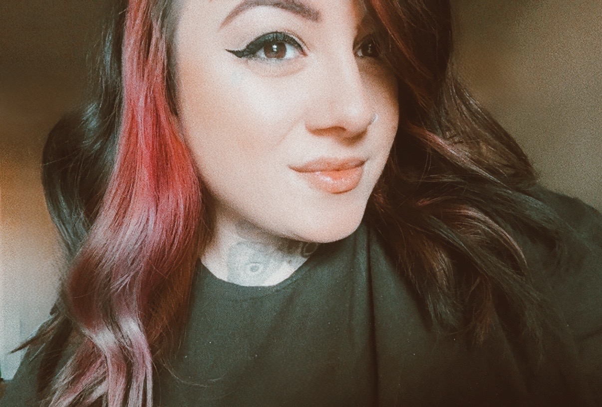 About Me – The Ink Chapel